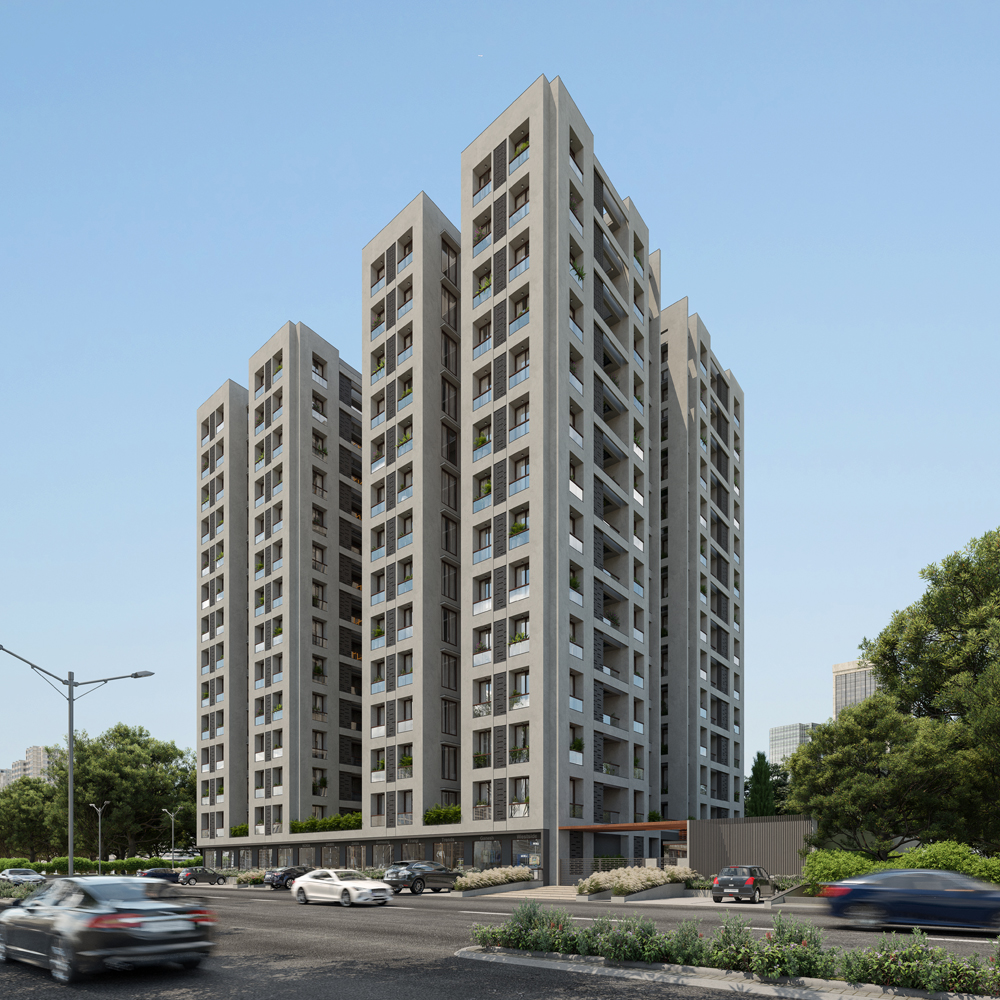 Atishay Shivalay Group